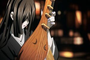 50+ Best Demon Slayer Characters Of All Time (Ranked) - OtakusNotes