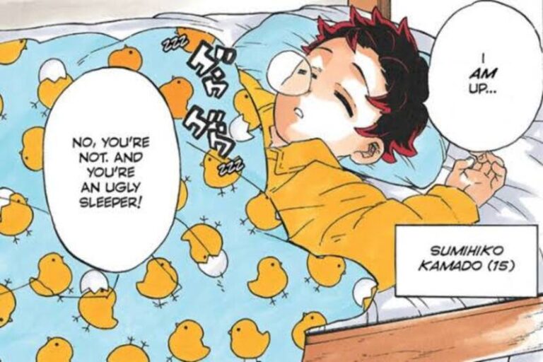 50+ Best Demon Slayer Characters Of All Time (Ranked) - OtakusNotes