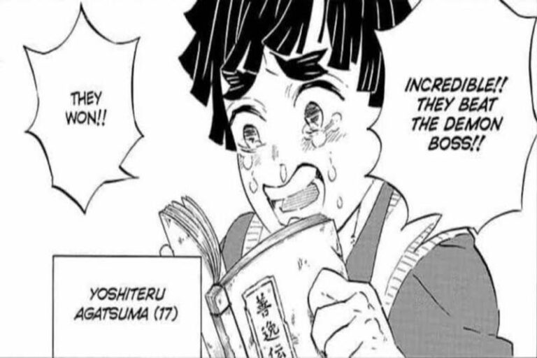 50+ Best Demon Slayer Characters Of All Time (Ranked) - OtakusNotes