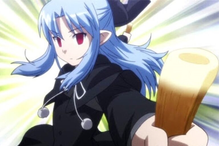 Top 30 des meilleurs anime succubes de tous les temps – Proxymite Japon