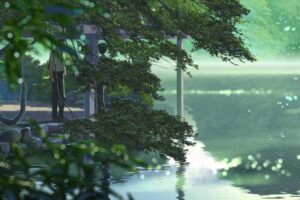 30+ Best Visually Aesthetic Anime with Beautiful Style Ranked - OtakusNotes