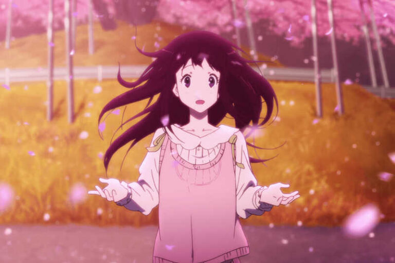 30+ Best Visually Aesthetic Anime with Beautiful Style Ranked - OtakusNotes