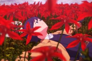 30+ Best Visually Aesthetic Anime with Beautiful Style Ranked - OtakusNotes