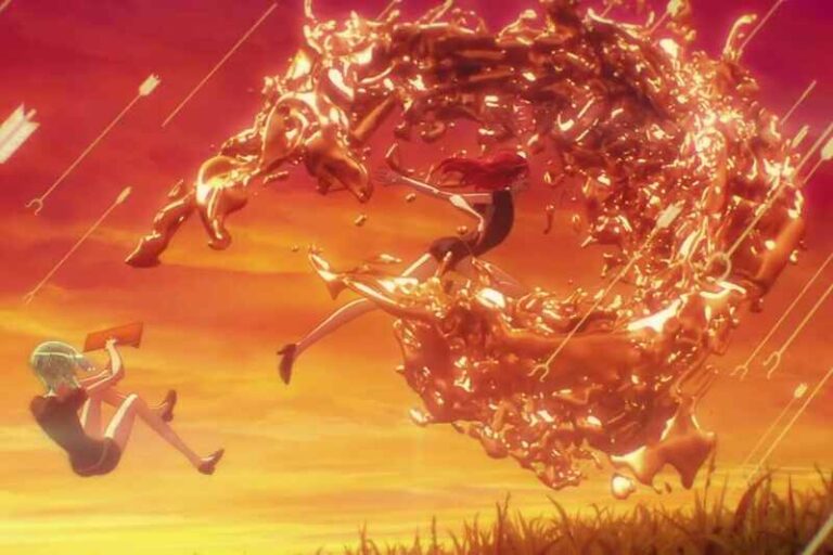 30+ Best Visually Aesthetic Anime with Beautiful Style Ranked - OtakusNotes