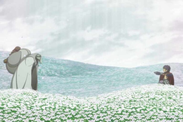 30+ Best Visually Aesthetic Anime with Beautiful Style Ranked - OtakusNotes