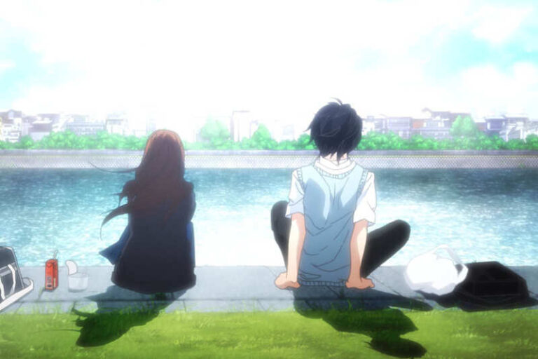 30+ Best Visually Aesthetic Anime with Beautiful Style Ranked - OtakusNotes