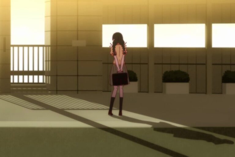 30+ Best Visually Aesthetic Anime with Beautiful Style Ranked - OtakusNotes