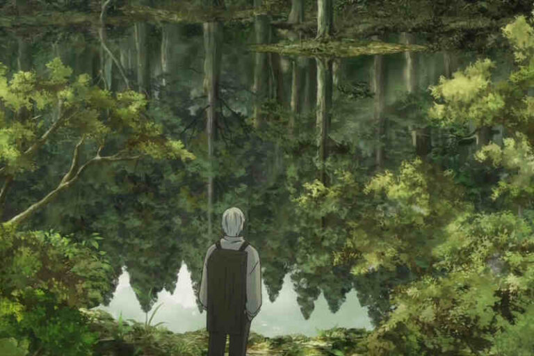 30+ Best Visually Aesthetic Anime with Beautiful Style Ranked - OtakusNotes