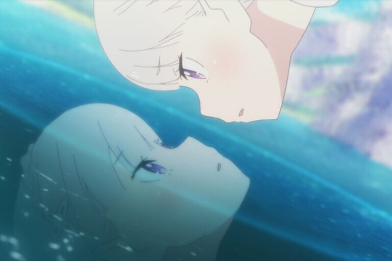 30+ Best Visually Aesthetic Anime with Beautiful Style Ranked - OtakusNotes