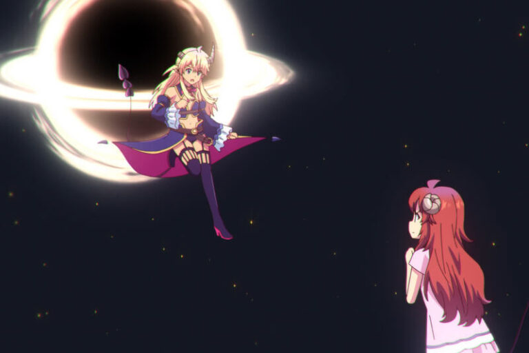 30+ Best Visually Aesthetic Anime with Beautiful Style Ranked - OtakusNotes