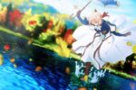30+ Best Visually Aesthetic Anime with Beautiful Style Ranked - OtakusNotes