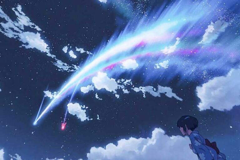 30+ Best Visually Aesthetic Anime with Beautiful Style Ranked - OtakusNotes