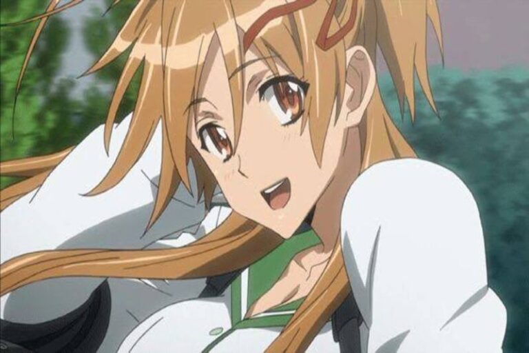 Top 60 Hot Anime Girls 2025 Updated Otakusnotes