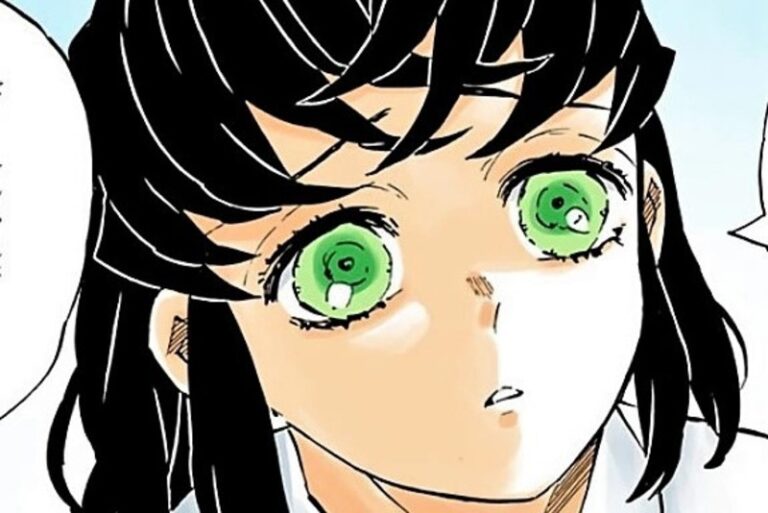 Top 30 Hottest Demon Slayer Male Characters Ranked | 2024 - OtakusNotes