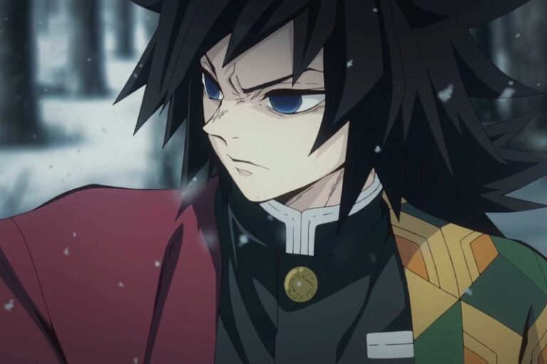 Top 30 Hottest Demon Slayer Male Characters Ranked | 2024 - OtakusNotes