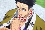 Top 30 Hottest Demon Slayer Male Characters Ranked | 2024 - OtakusNotes