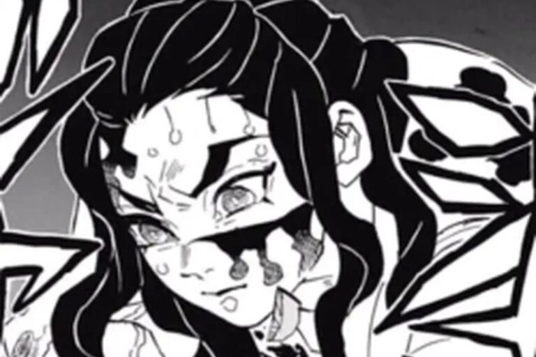 Top 25 Hottest Demon Slayer Male Characters Ranked | 2023 - OtakusNotes