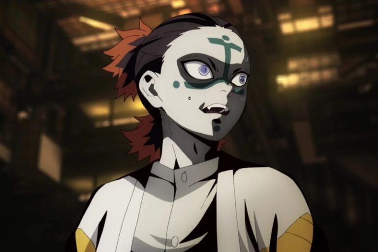 Top 30 Hottest Demon Slayer Male Characters Ranked | 2024 - OtakusNotes