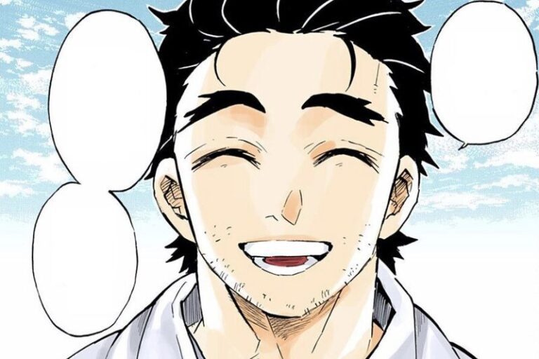 Top 30 Hottest Demon Slayer Male Characters Ranked | 2024 - OtakusNotes