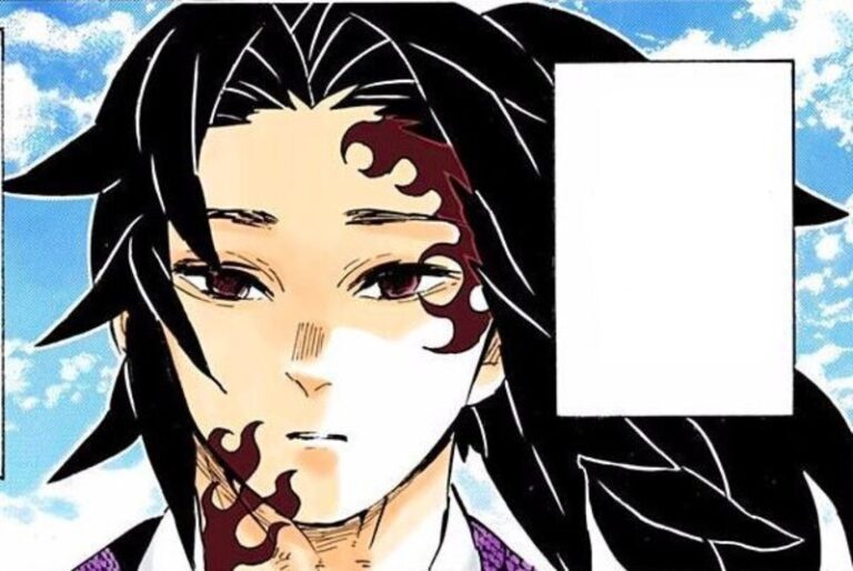 Top 30 Hottest Demon Slayer Male Characters Ranked | 2024 - OtakusNotes