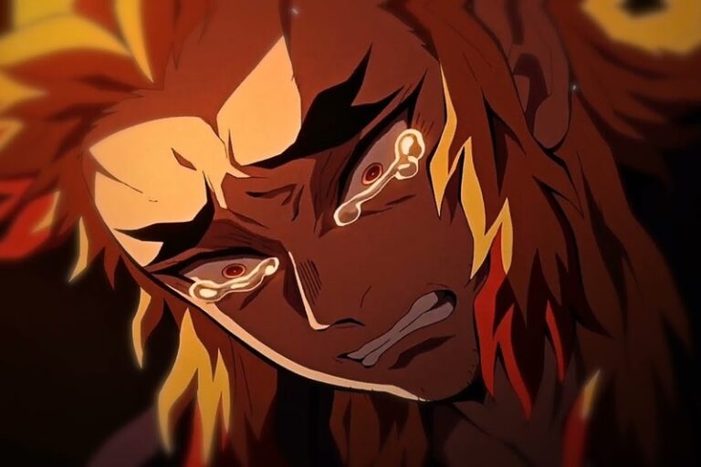 Top 30 Hottest Demon Slayer Male Characters Ranked | 2024 - OtakusNotes