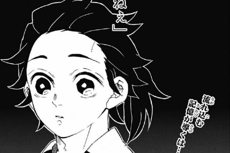 Top 25 Hottest Demon Slayer Male Characters Ranked | 2023 - OtakusNotes