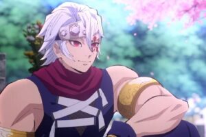 Top 25 des personnages masculins de Demon Slayer les plus chauds class ...
