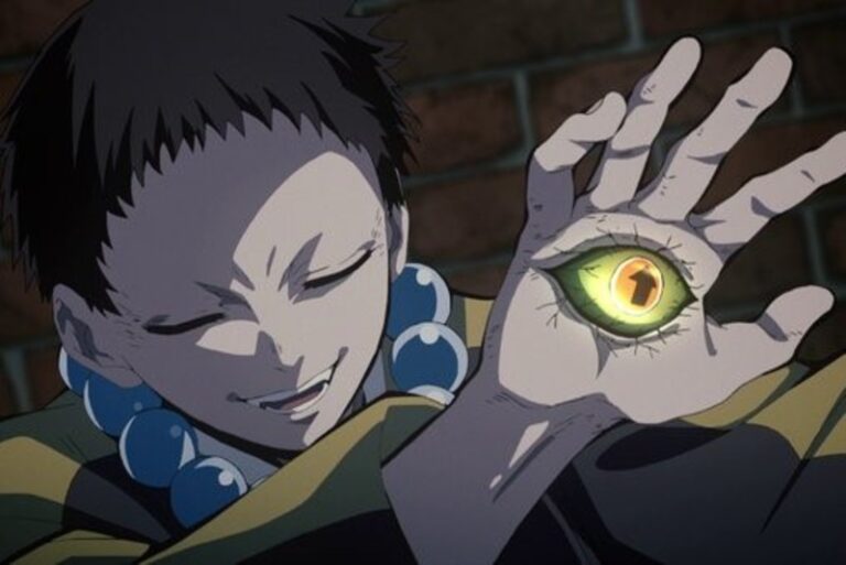 Top 30 Hottest Demon Slayer Male Characters Ranked | 2024 - OtakusNotes