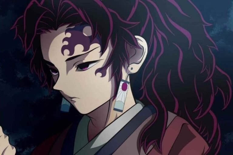 Top 25 des personnages masculins de Demon Slayer les plus chauds class ...