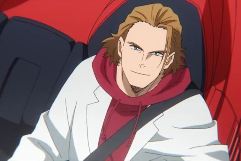 Top 35 Hottest Male Characters in My Hero Academia (2024 MHA) - OtakusNotes