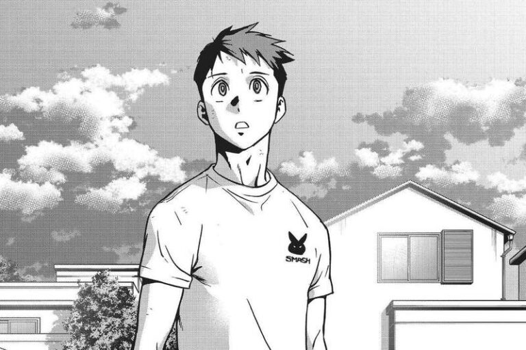 Top 35 Hottest Male Characters in My Hero Academia (2024 MHA) - OtakusNotes