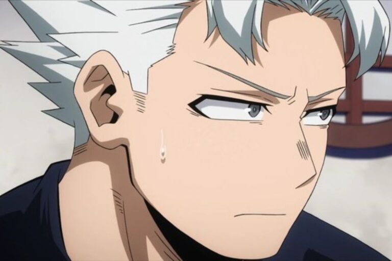 Top 35 Hottest Male Characters in My Hero Academia (2024 MHA) - OtakusNotes