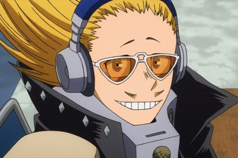 Top 35 Hottest Male Characters in My Hero Academia (2024 MHA) - OtakusNotes