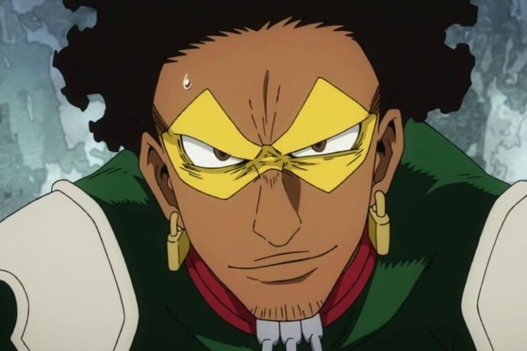 Top 35 Hottest Male Characters in My Hero Academia (2024 MHA) - OtakusNotes