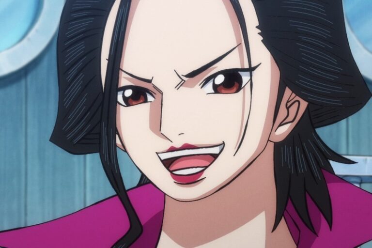 Top 35 Hottest Male Characters in One Piece (2024 Updated) - OtakusNotes