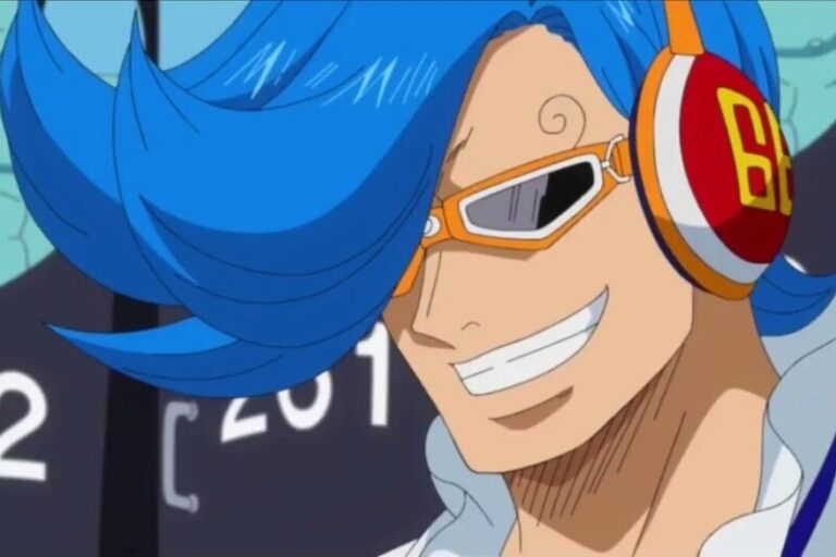 Top 35 Hottest Male Characters in One Piece (2024 Updated) - OtakusNotes