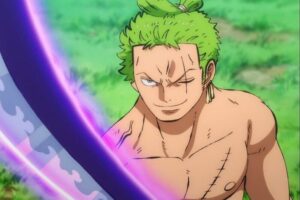 Top 35 Hottest Male Characters in One Piece (2024 Updated) - OtakusNotes