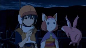 Best 16 Magical Anime Movies That Will Blow Your Mind (Ranked ...