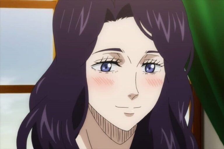 (2023) Top 30 Most Beautiful Females in Black Clover (Updated ...