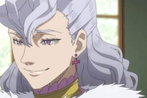 (2023) Top 30 Most Beautiful Females in Black Clover (Updated ...