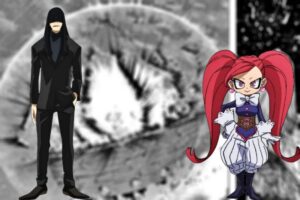 My Hero Academia Chapter 378 Release Date & Spoilers-Prediction ...