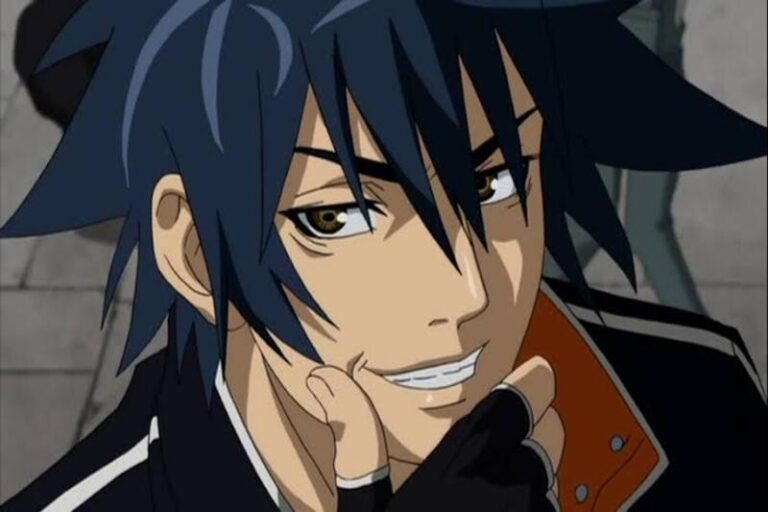 Top 30+ Racing Anime of All Time (2023 Ranked) - OtakusNotes