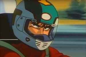 Top 30+ Racing Anime of All Time (2023 Ranked) - OtakusNotes