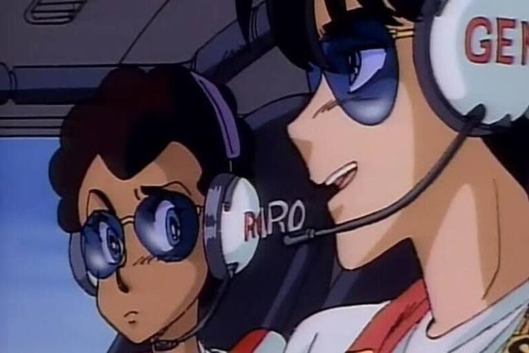 Top 30+ Racing Anime of All Time (2023 Ranked) - OtakusNotes