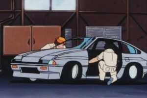 Top 30+ Racing Anime of All Time (2023 Ranked) - OtakusNotes