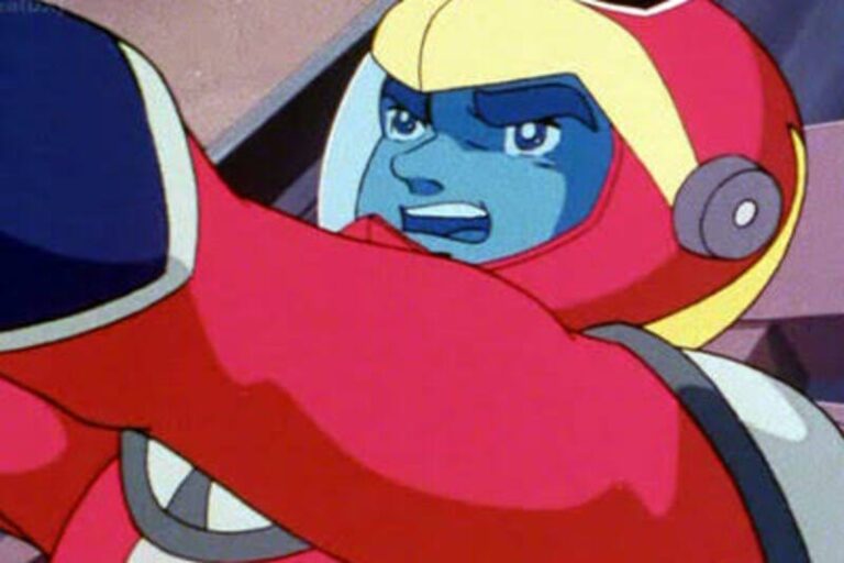Top 30+ Racing Anime of All Time (2023 Ranked) - OtakusNotes