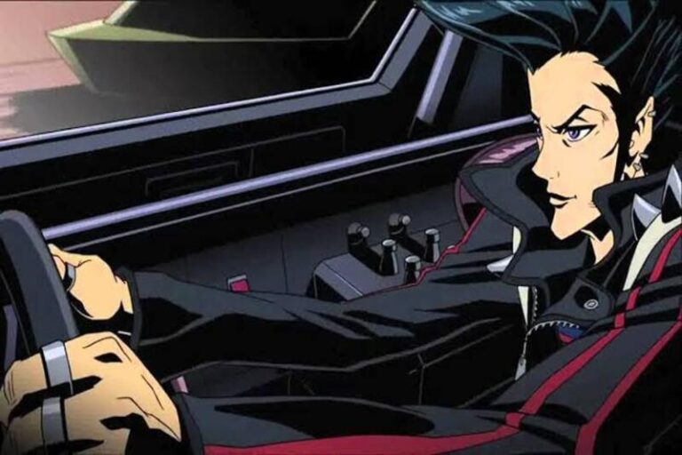 Top 30+ Racing Anime of All Time (2023 Ranked) - OtakusNotes