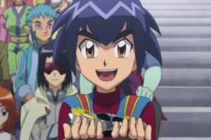 Top 30+ Racing Anime of All Time (2023 Ranked) - OtakusNotes