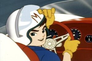 Top 30+ Racing Anime of All Time (2023 Ranked) - OtakusNotes