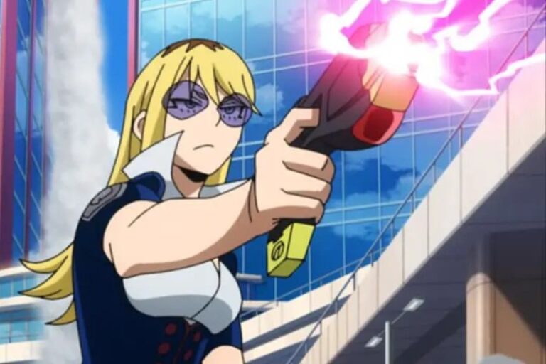 Best 30 (MHA) My Hero Academia: Sexiest Female Characters (2024 Update ...